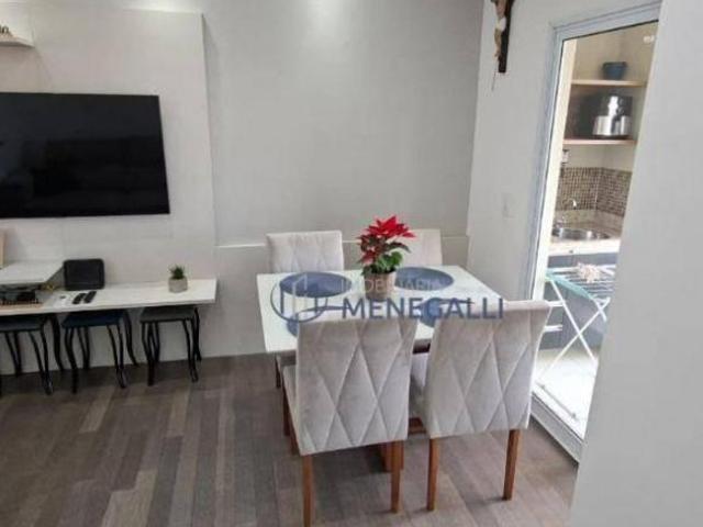 Apartamento para venda em Parque Taquaral de 72.00m² com 3 Quartos e 1 Suite