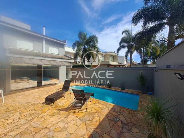Apartamento para venda em Parque Taquaral em Piracicaba São Paulo de 175.00m² com 2 Quartos, 1 Suíte e 2 Garagens