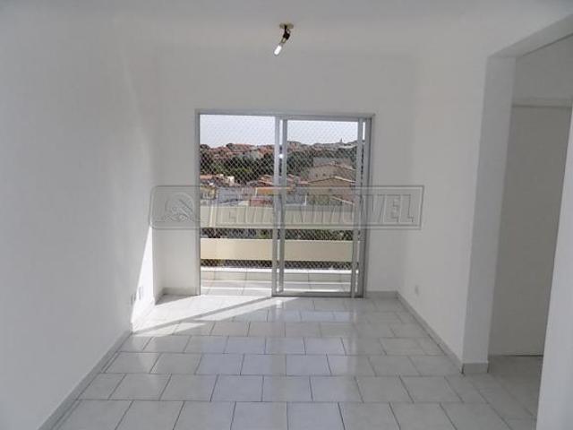 Apartamento para venda em Parque Três Meninos de 65.00m² com 2 Quartos e 1 Garagem
