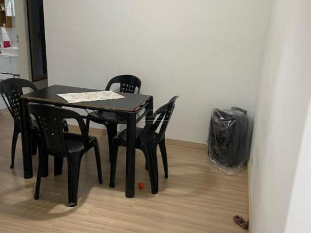 Apartamento para venda em Parque Três Meninos de 68.00m² com 2 Quartos e 1 Garagem
