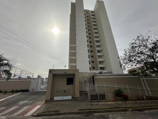 Apartamento para venda em Parque Três Meninos de 89.00m² com 3 Quartos, 1 Suite e 2 Garagens