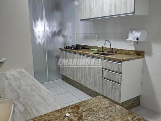 Apartamento para venda em Parque Três Meninos de 89.00m² com 3 Quartos, 1 Suite e 2 Garagens