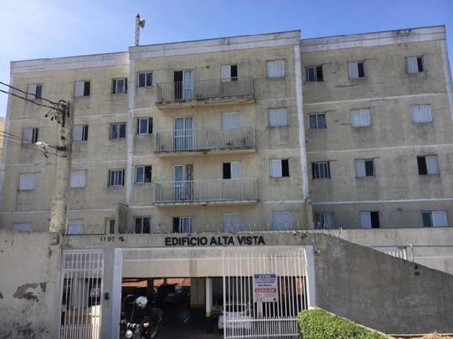 Apartamento para venda em Parque Turiguara de 49.00m² com 2 Quartos e 1 Garagem