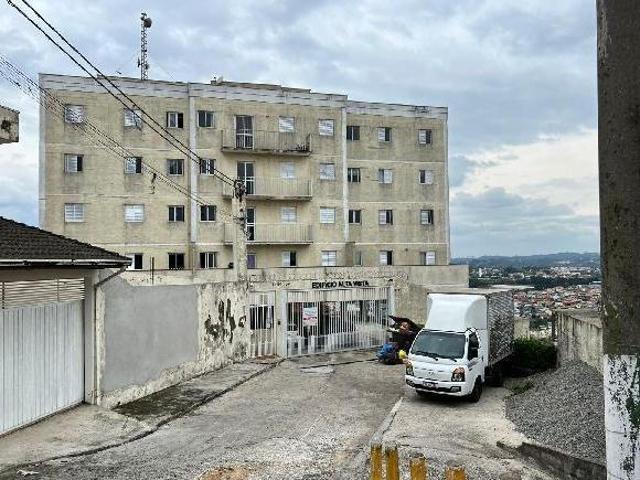 Apartamento para venda em Parque Turiguara de 49.00m² com 2 Quartos e 1 Garagem