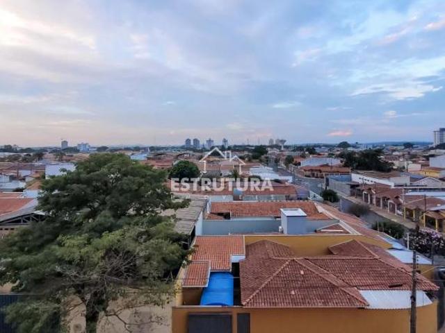 Apartamento para venda em Parque Universitário de 50.00m² com 2 Quartos e 1 Garagem