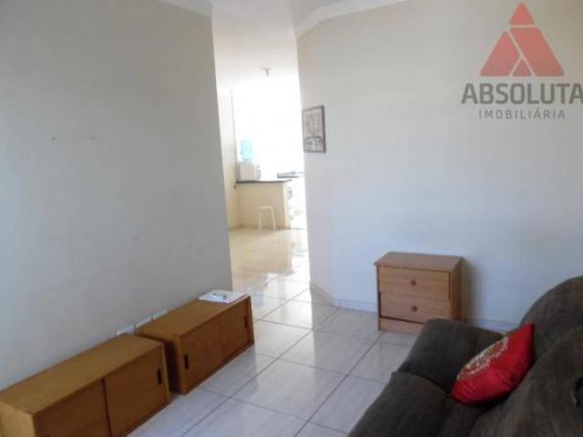 Apartamento para venda em Parque Universitário de 65.00m² com 2 Quartos, 1 Suite e 1 Garagem