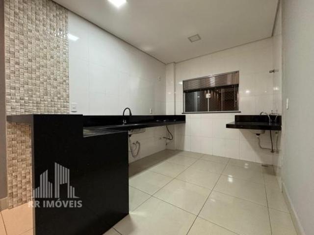 Apartamento para venda em Parque Universitário de 68.00m² com 2 Quartos, 1 Suite e 1 Garagem