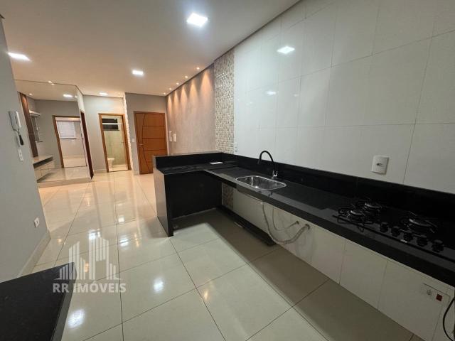Apartamento para venda em Parque Universitário em Americana São Paulo de 68.00m² com 2 Quartos, 1 Suíte e 1 Garagem