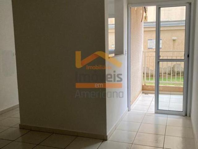 Apartamento para venda em Parque Universitário de 60.00m² com 3 Quartos e 1 Garagem
