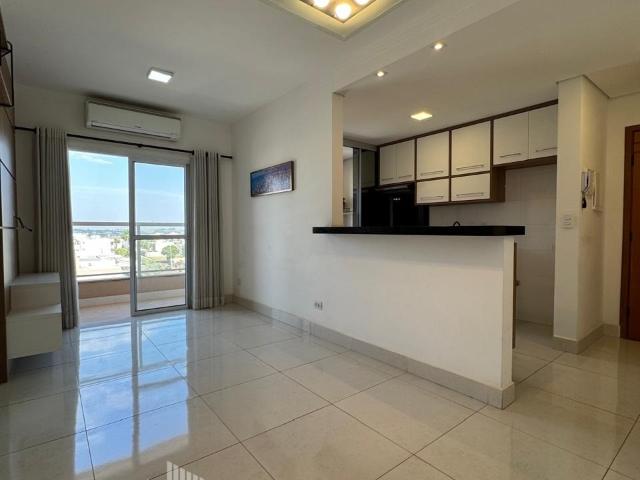 Apartamento para venda em Parque Universitário em Americana São Paulo de 68.00m² com 2 Quartos, 1 Suíte e 2 Garagens