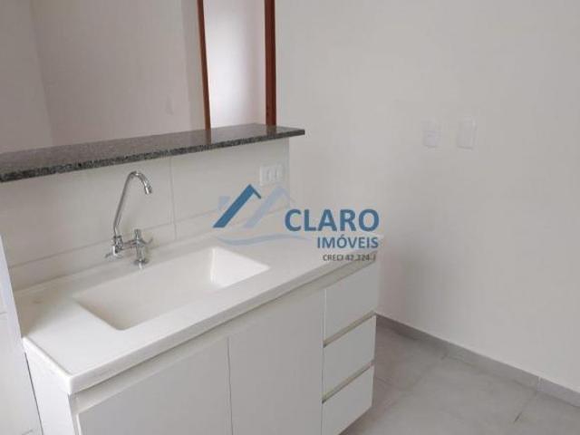 Apartamento para venda em Parque União de 45.00m² com 2 Quartos e 1 Garagem