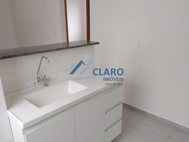 Apartamento para venda em Parque União de 45.00m² com 2 Quartos e 1 Garagem