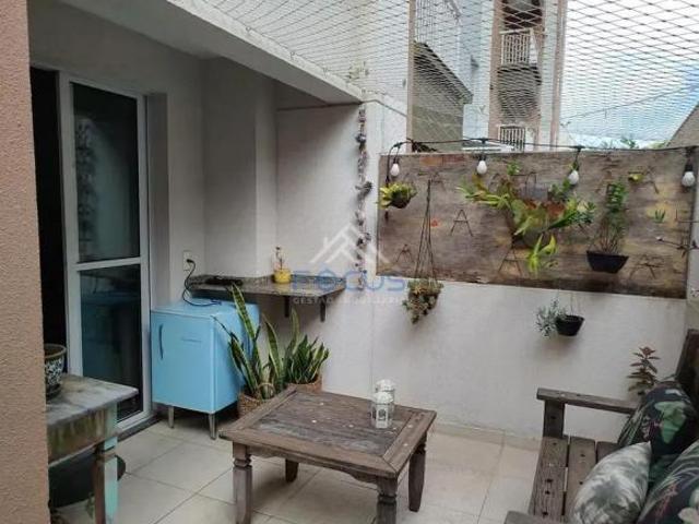 Apartamento para venda em Parque União de 61.00m² com 3 Quartos, 1 Suite e 1 Garagem