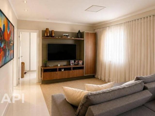 Apartamento para venda em Parque União de 61.00m² com 3 Quartos, 1 Suite e 1 Garagem