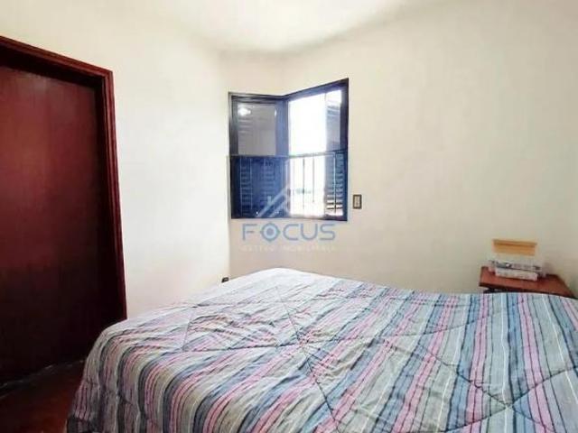 Apartamento para venda em Parque União de 109.00m² com 4 Quartos, 1 Suite e 2 Garagens
