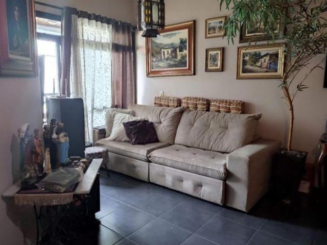 Apartamento para venda em Parque União de 109.00m² com 4 Quartos, 1 Suite e 2 Garagens