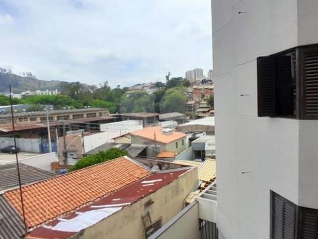Apartamento para venda em Parque União de 110.00m² com 4 Quartos, 1 Suite e 2 Garagens
