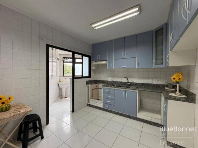 Apartamento para venda em Parque União de 110.00m² com 4 Quartos, 1 Suite e 2 Garagens