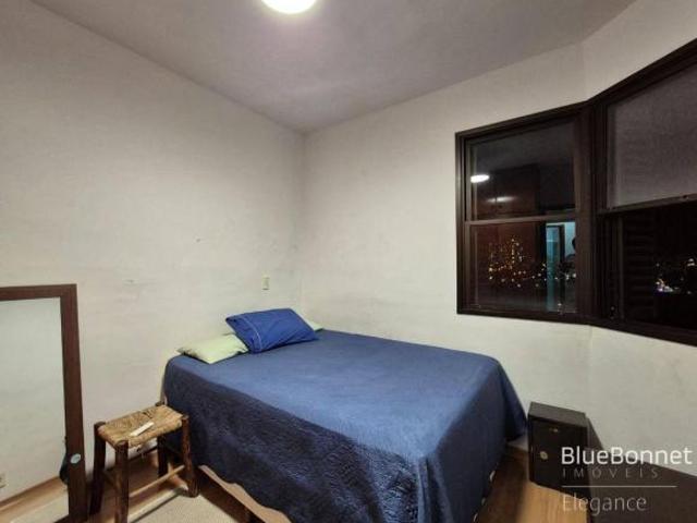 Apartamento para venda em Parque União de 115.00m² com 4 Quartos, 1 Suite e 2 Garagens