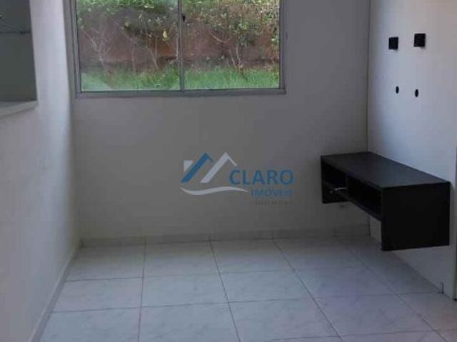 Apartamento para venda em Parque União em Bauru São Paulo de 46.00m² com 2 Quartos e 1 Garagem