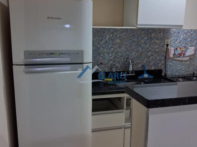 Apartamento para venda em Parque União em Bauru São Paulo de 47.00m² com 2 Quartos e 1 Garagem