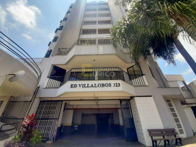 Apartamento para venda em Parque União em Jundiaí São Paulo de 107.00m² com 4 Quartos, 1 Suíte e 2 Garagens