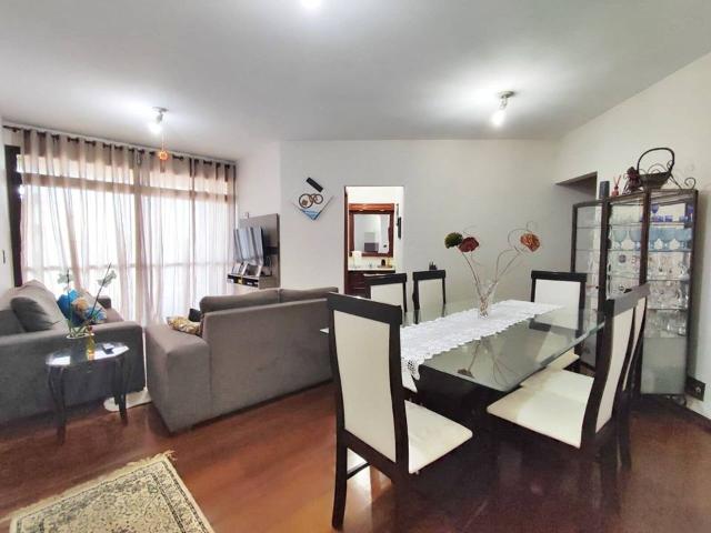 Apartamento para venda em Parque União em Jundiaí São Paulo de 109.00m² com 4 Quartos, 1 Suíte e 2 Garagens