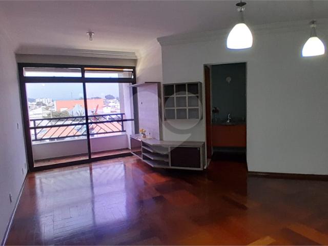 Apartamento para venda em Parque União em Jundiaí São Paulo de 110.00m² com 4 Quartos, 1 Suíte e 2 Garagens