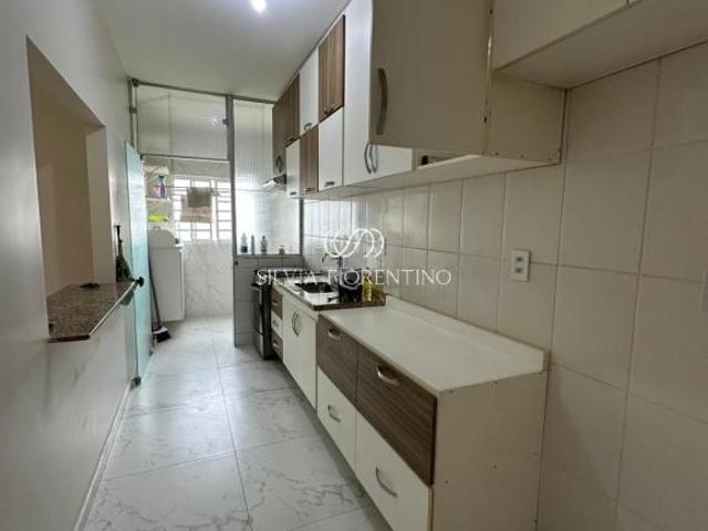 Apartamento para venda em Parque Urupês de 56.00m² com 2 Quartos, 1 Suite e 1 Garagem