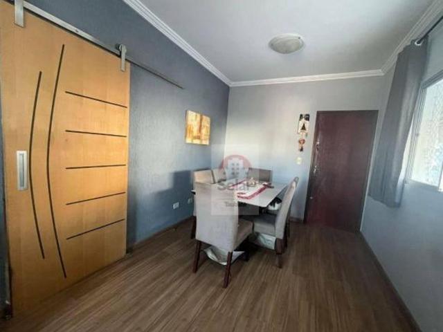 Apartamento para venda em Parque Urupês de 66.00m² com 2 Quartos e 1 Garagem