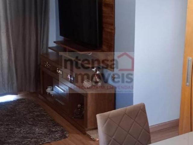 Apartamento para venda em Parque Urupês de 75.00m² com 2 Quartos e 1 Garagem