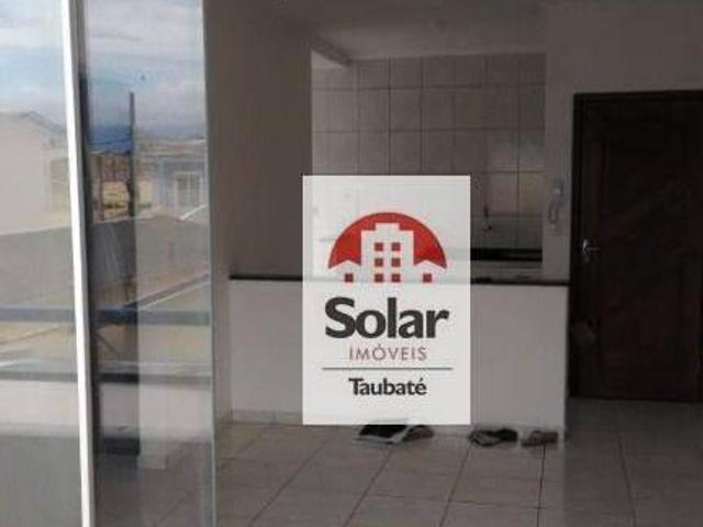 Apartamento para venda em Parque Urupês de 77.00m² com 2 Quartos, 1 Suite e 1 Garagem