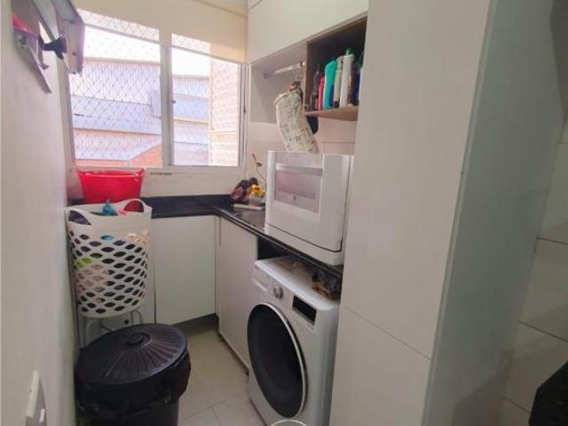Apartamento para venda em Parque Urupês, Varginha
