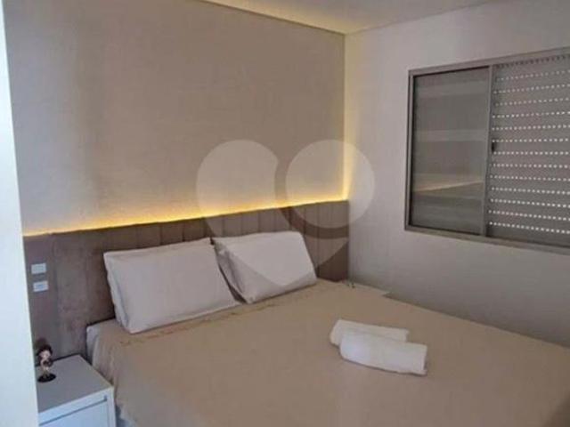 Apartamento para venda em Parque Valença I de 54.00m² com 2 Quartos e 1 Garagem