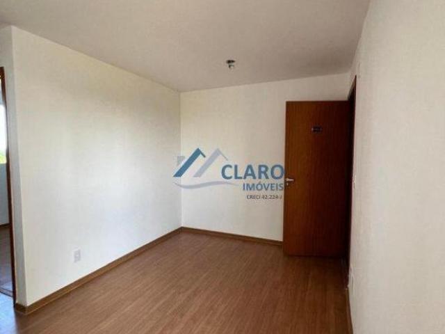 Apartamento para venda em Parque Viaduto de 37.00m² com 2 Quartos e 1 Garagem