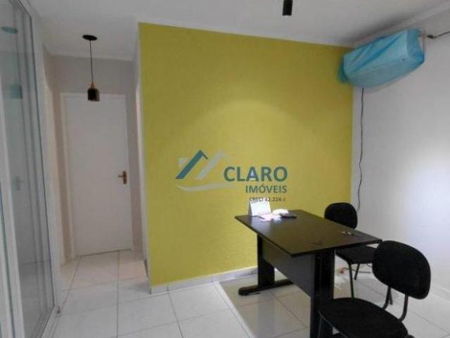 Apartamento para venda em Parque Viaduto de 54.00m² com 2 Quartos e 1 Garagem