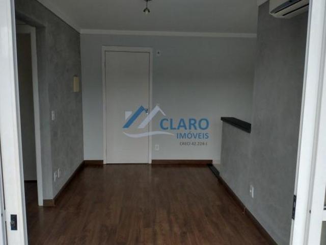 Apartamento para venda em Parque Viaduto de 50.00m² com 2 Quartos e 1 Garagem