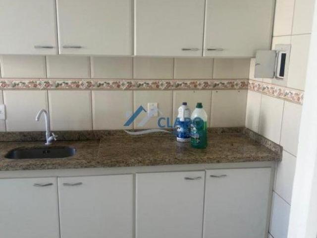 Apartamento para venda em Parque Viaduto de 66.00m² com 3 Quartos e 1 Garagem