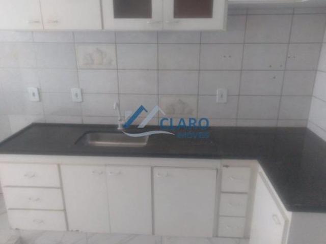 Apartamento para venda em Parque Viaduto de 68.00m² com 3 Quartos e 1 Garagem
