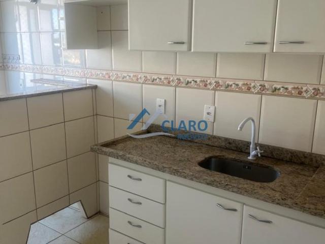Apartamento para venda em Parque Viaduto em Bauru São Paulo de 66.00m² com 3 Quartos e 1 Garagem