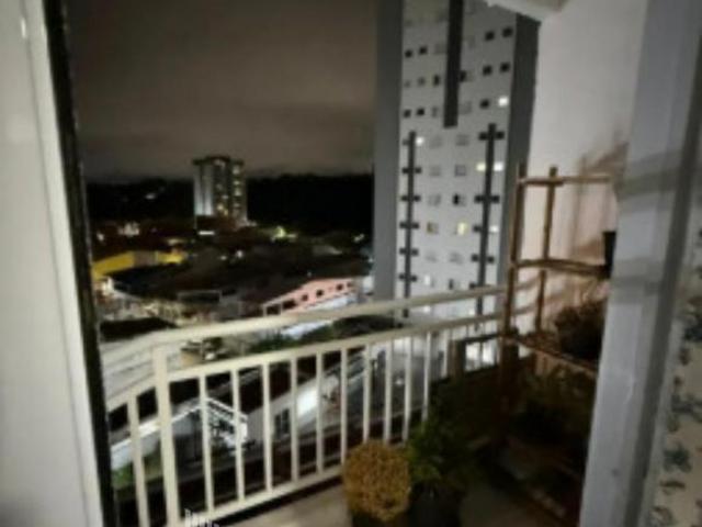 Apartamento para venda em Parque Viana de 53.00m² com 2 Quartos e 1 Garagem
