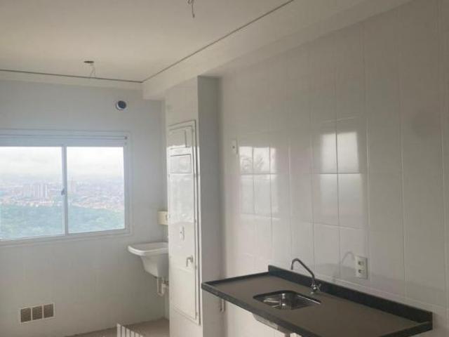 Apartamento para venda em Parque Viana de 57.00m² com 2 Quartos e 1 Garagem
