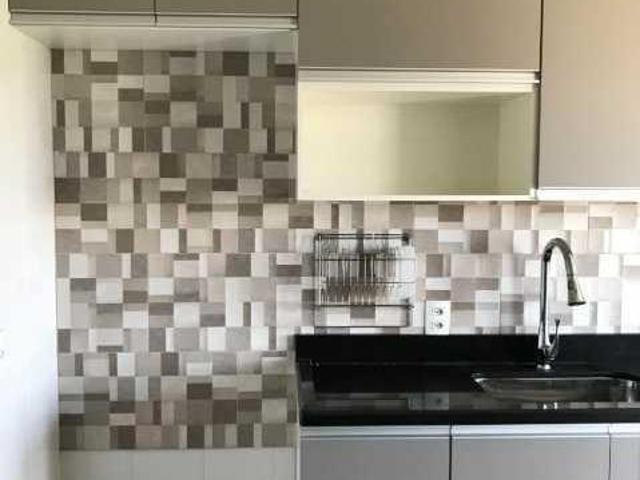 Apartamento para venda em Parque Viana de 57.00m² com 2 Quartos e 1 Garagem