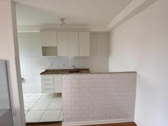 Apartamento para venda em Parque Viana de 54.00m² com 2 Quartos, 1 Suite e 2 Garagens