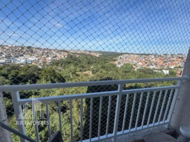 Apartamento para venda em Parque Viana de 54.00m² com 2 Quartos e 1 Garagem