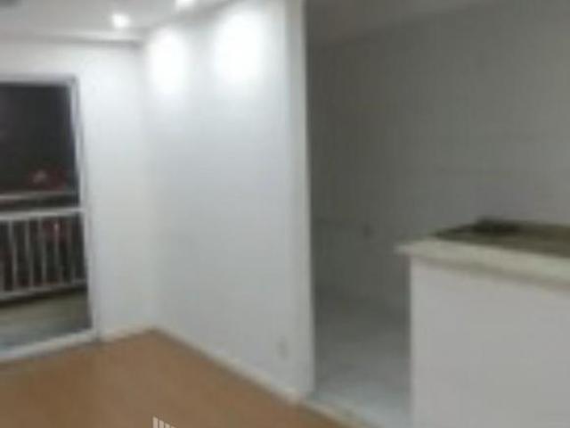 Apartamento para venda em Parque Viana de 54.00m² com 2 Quartos e 1 Garagem