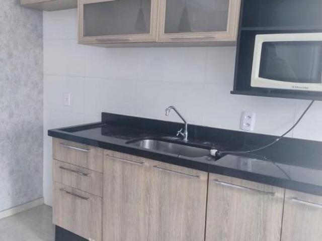 Apartamento para venda em Parque Viana de 54.00m² com 2 Quartos e 1 Garagem