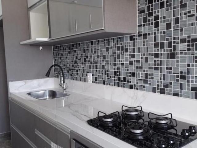 Apartamento para venda em Parque Viana de 54.00m² com 2 Quartos e 1 Garagem