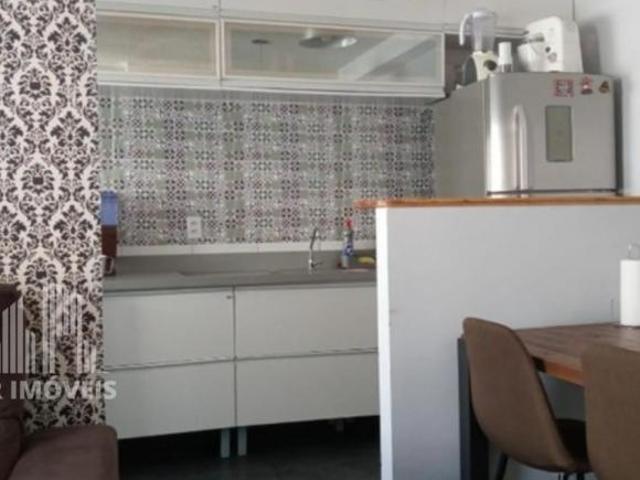 Apartamento para venda em Parque Viana de 54.00m² com 2 Quartos e 1 Garagem