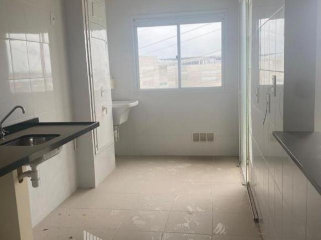 Apartamento para venda em Parque Viana de 62.00m² com 3 Quartos e 1 Garagem